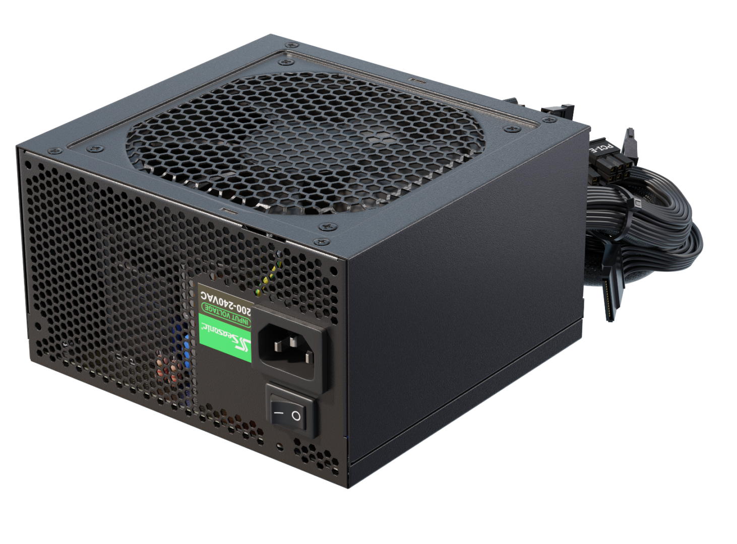 VERTEX PX - Seasonic High Quality Power Supplies