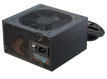CORE GX - Seasonic High Efficiency Power Supplies