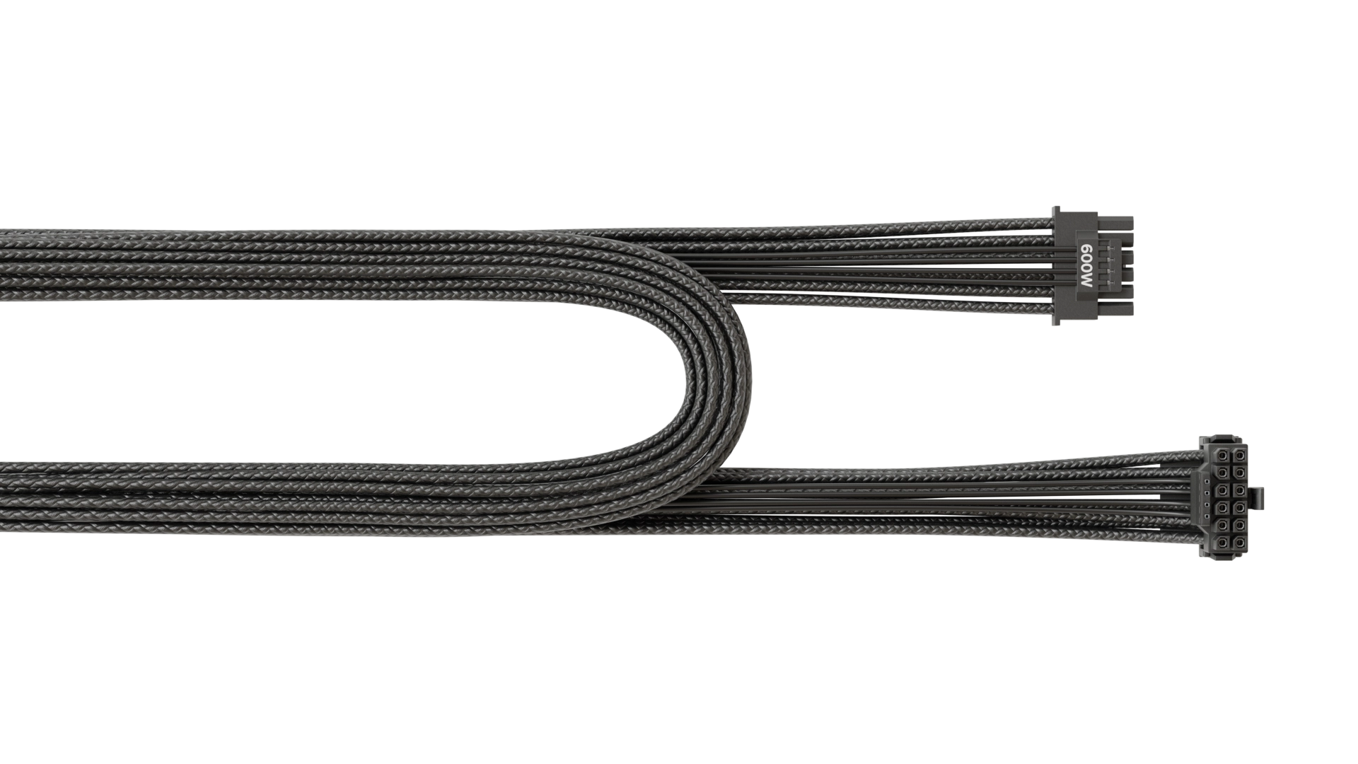 Seasonic Native 12VHPWR 90° Cable