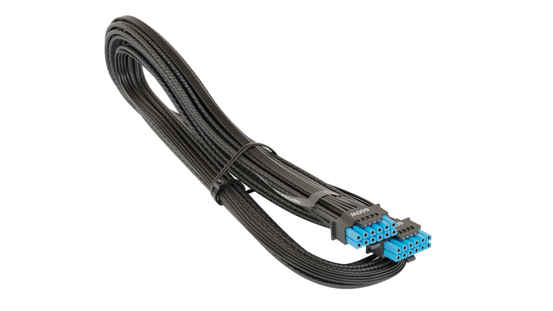Seasonic Native 12V-2x6 Cable High Quality