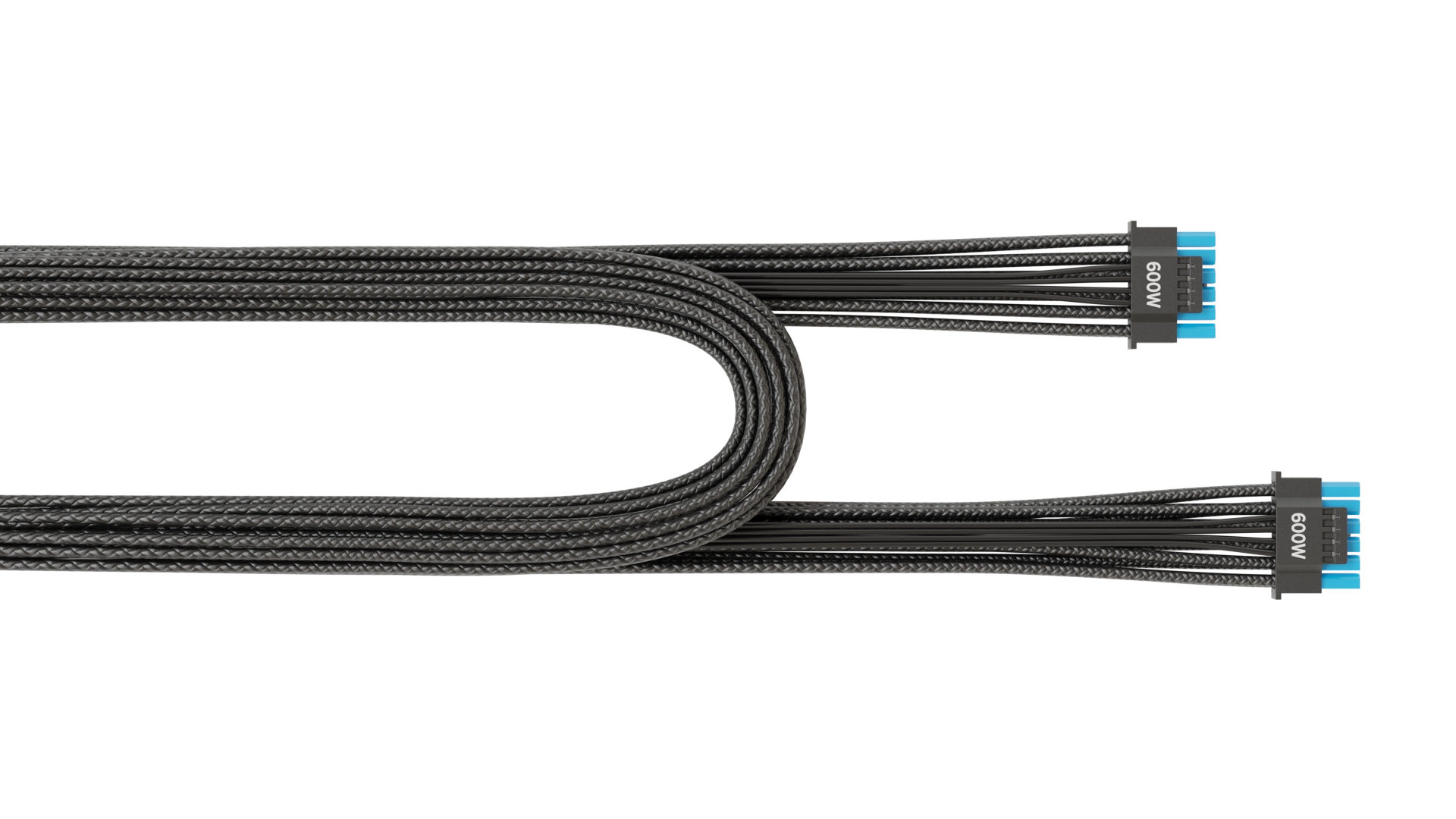 Seasonic Native 12V-2x6 Cable High Quality