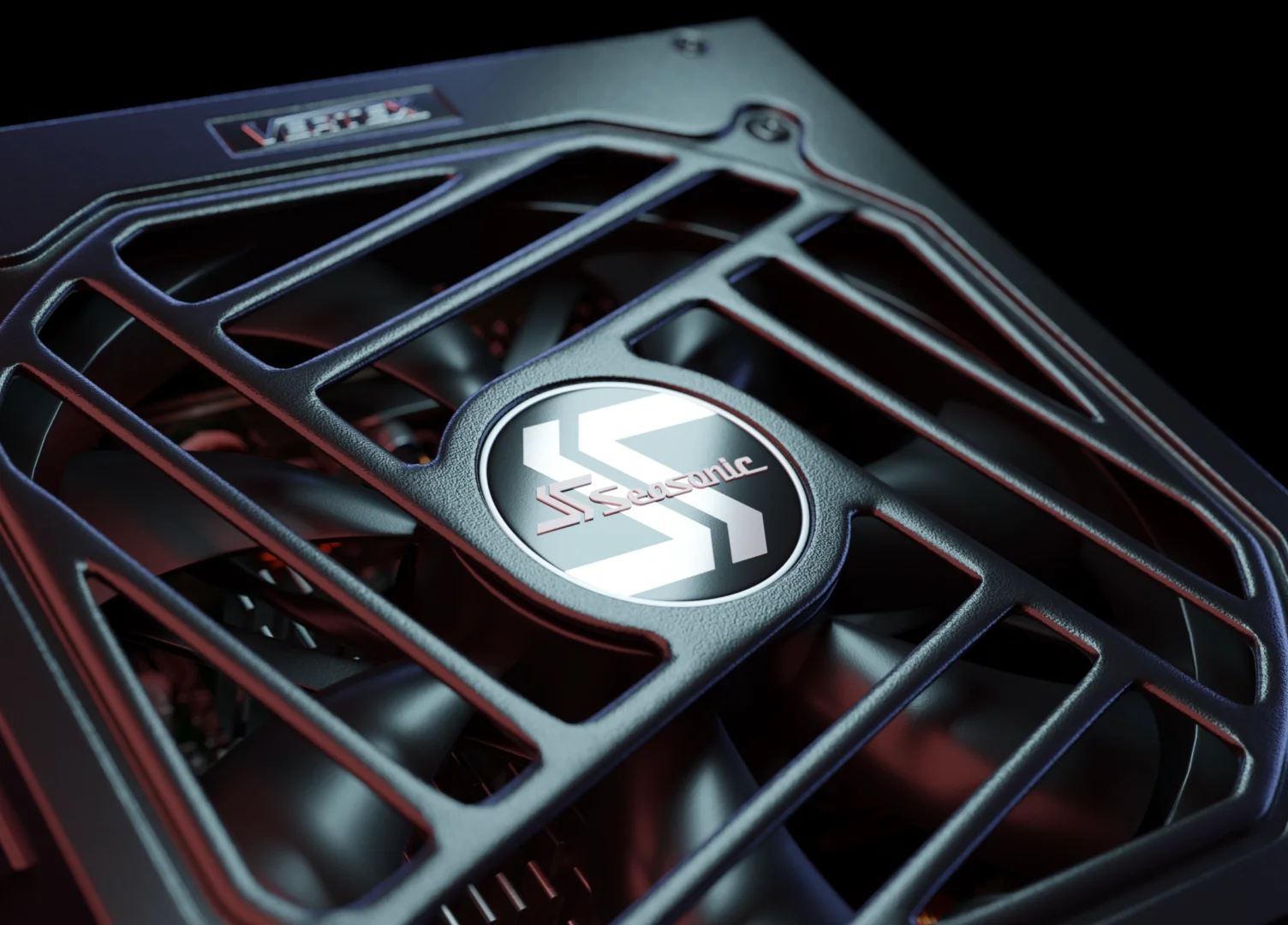 Seasonic | Power Supply for Computer
