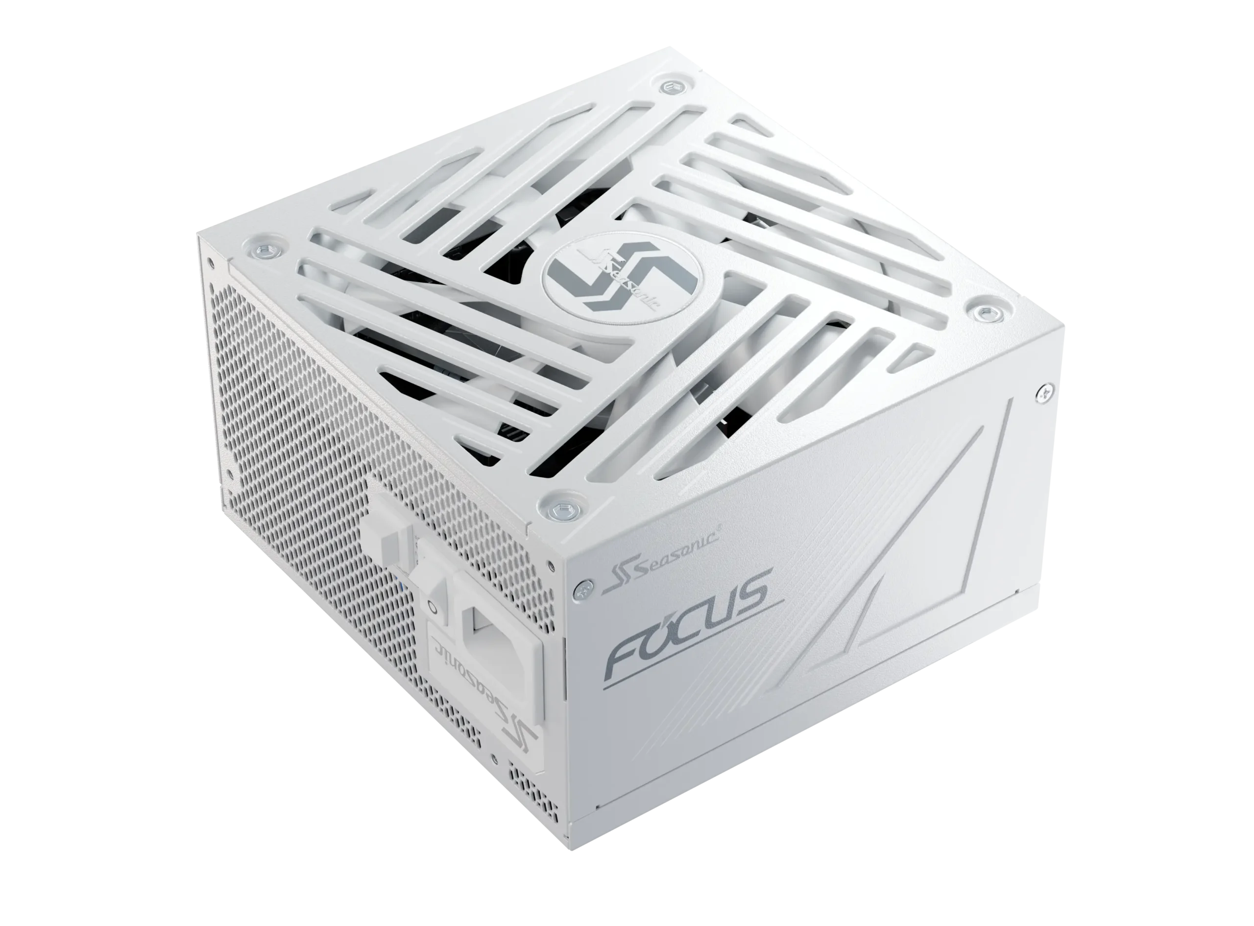 海韵 | 计算机电源