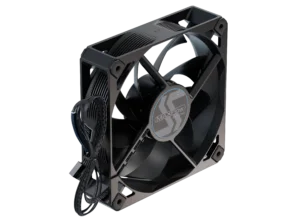 MAXFlow 120 mm - Seasonic High Quality Cooling 120 mm Fan