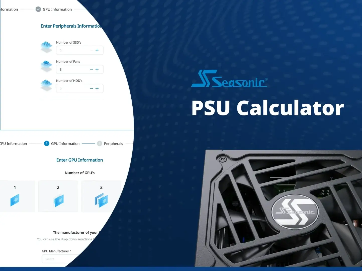 How to Use the PSU Calculator? Guide in 2025 for PC Geeks