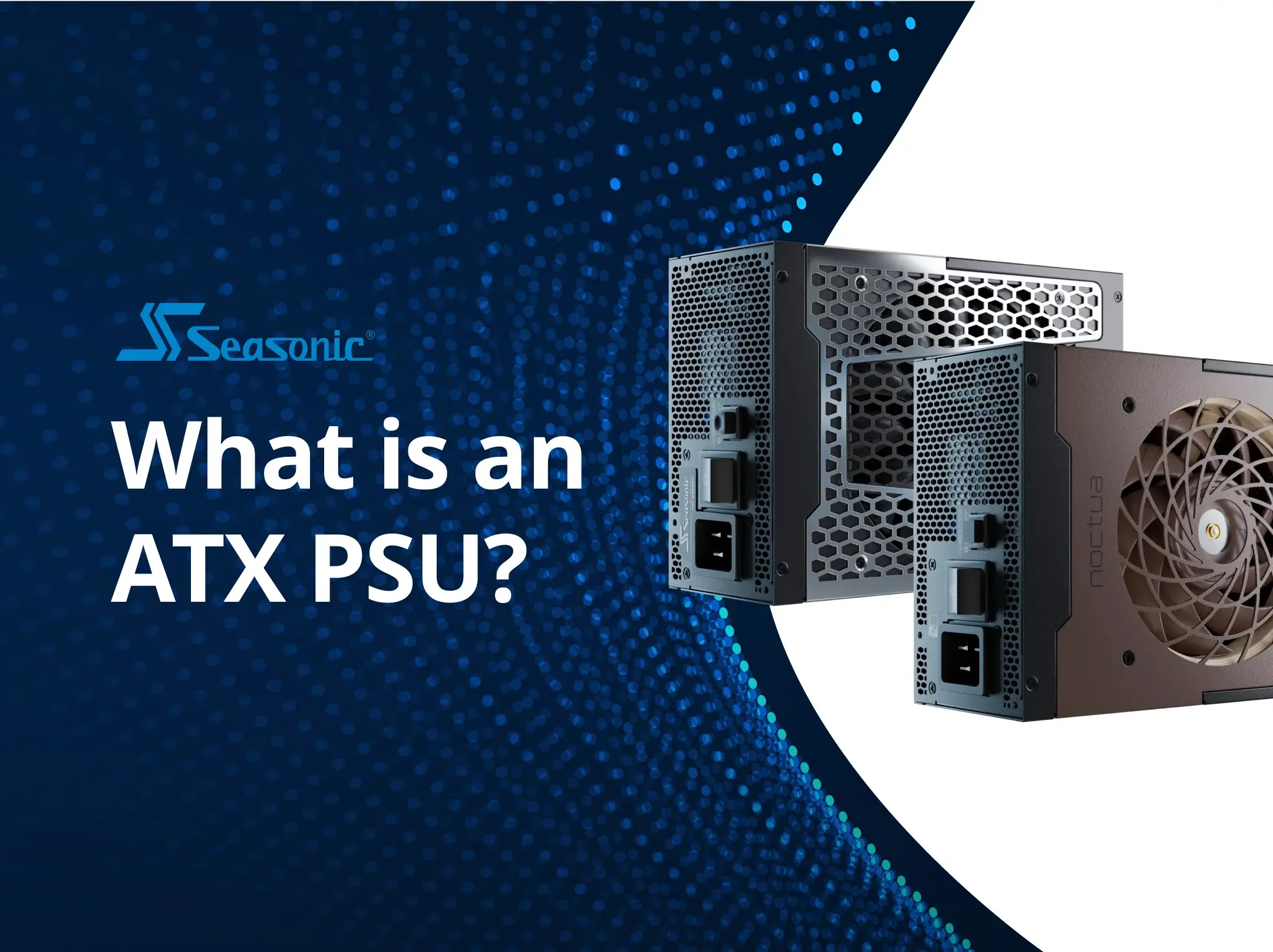 什么是ATX 电源供应单元？关键细节和使用领域