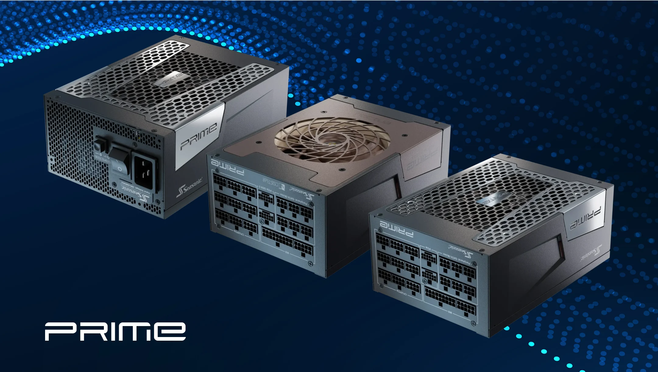 Best Seasonic PSUs For the Modern High-Powered GPU Series