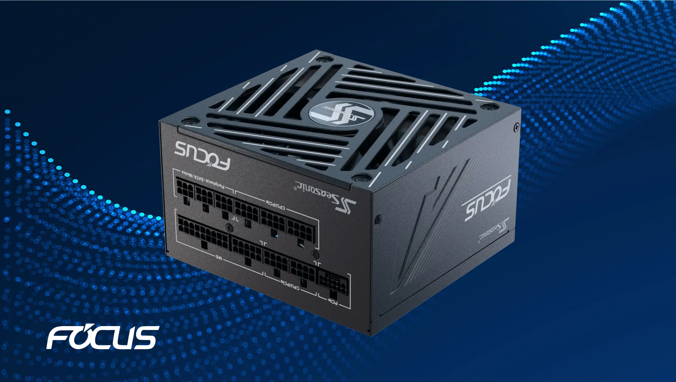 Best Seasonic PSUs For the Modern High-Powered GPU Series