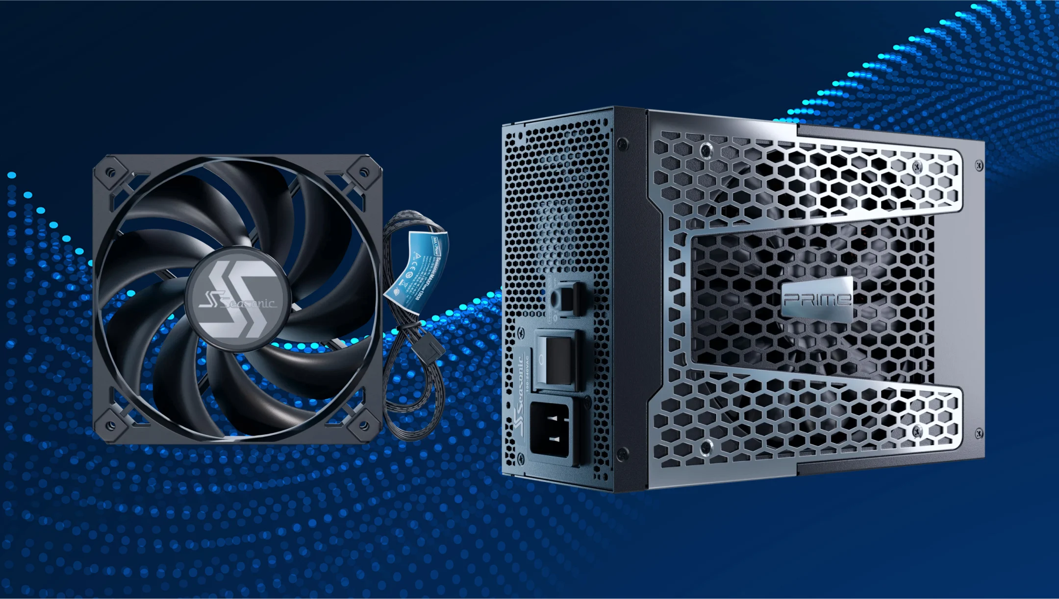 How Does Good PSU Design Improve Cooling, Durability, Safety?