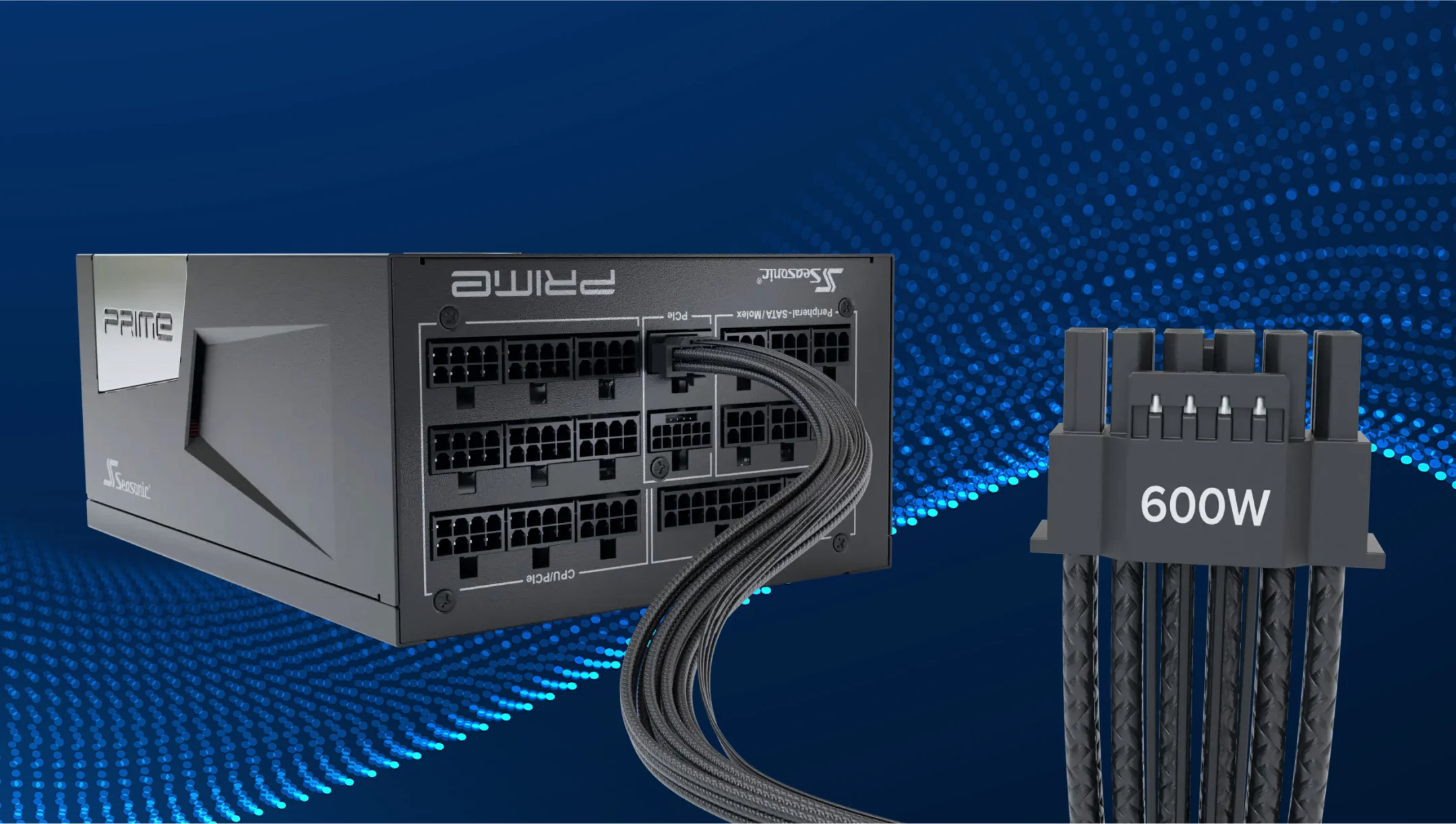 Best Seasonic PSUs For the Modern High-Powered GPU Series