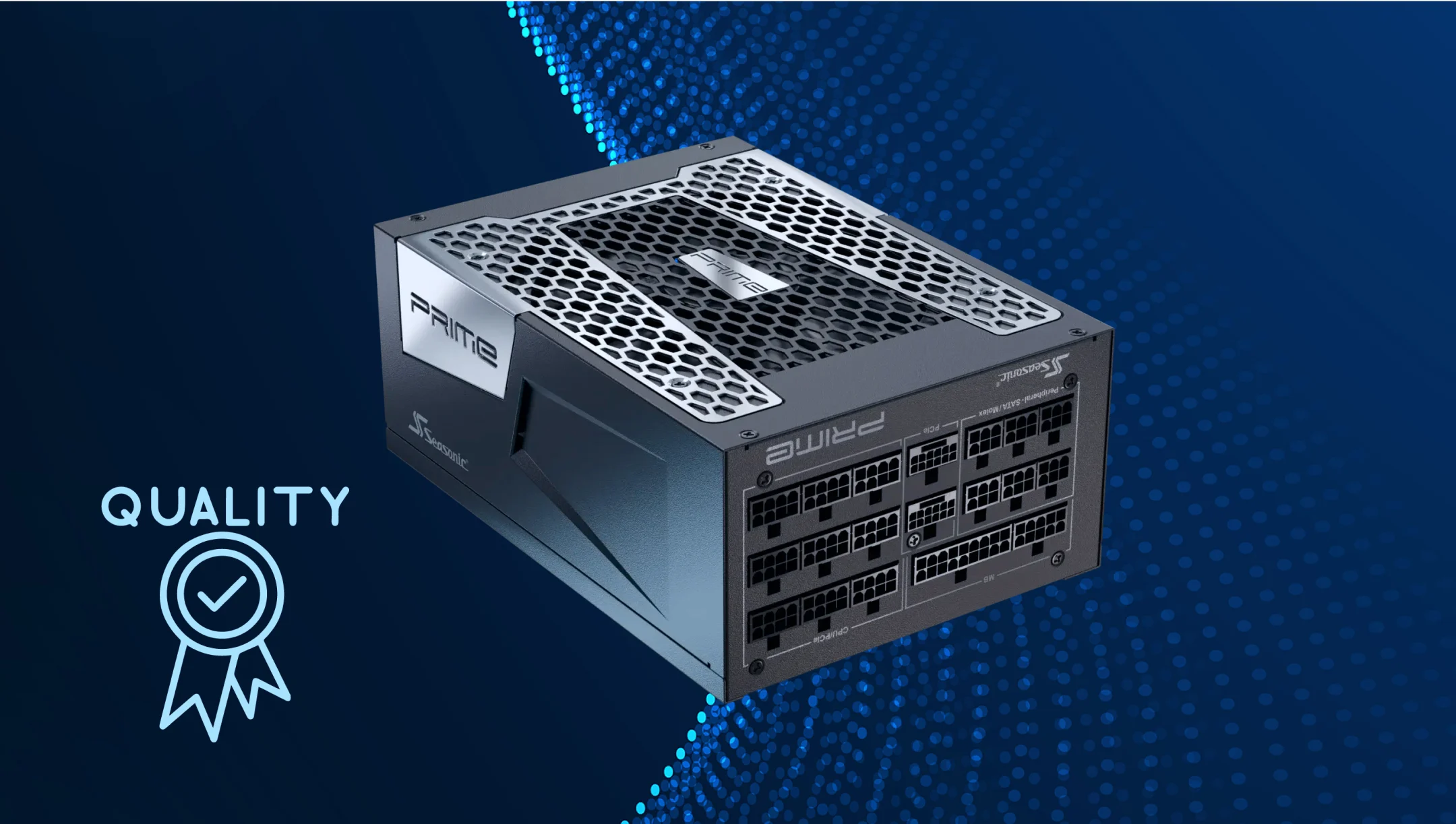 Why Seasonic PSUs are Among the Most Stable Ones in the Industry