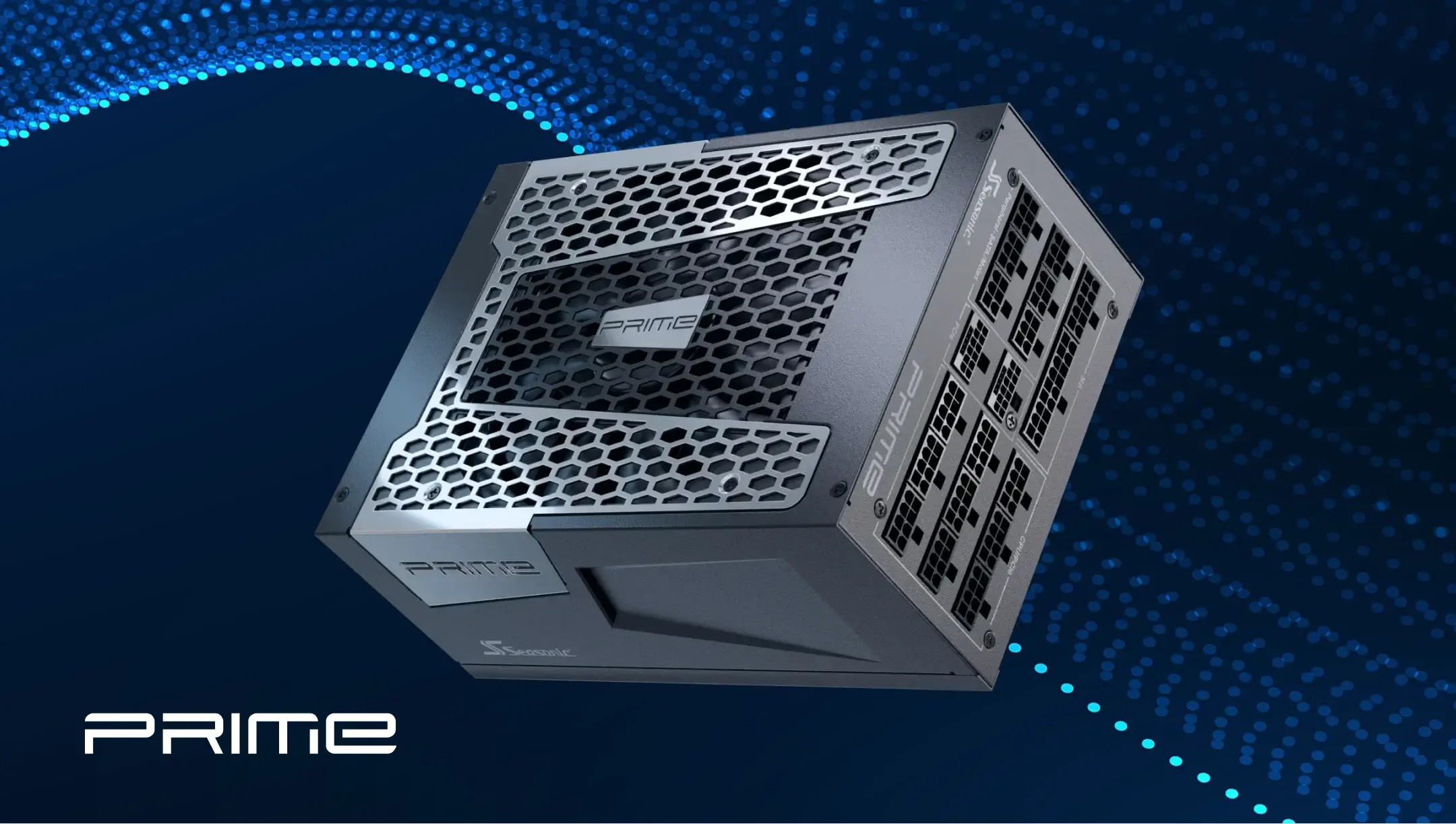 Seasonic PRIME, VERTEX, FOCUS: The Right PSU Choice 2025