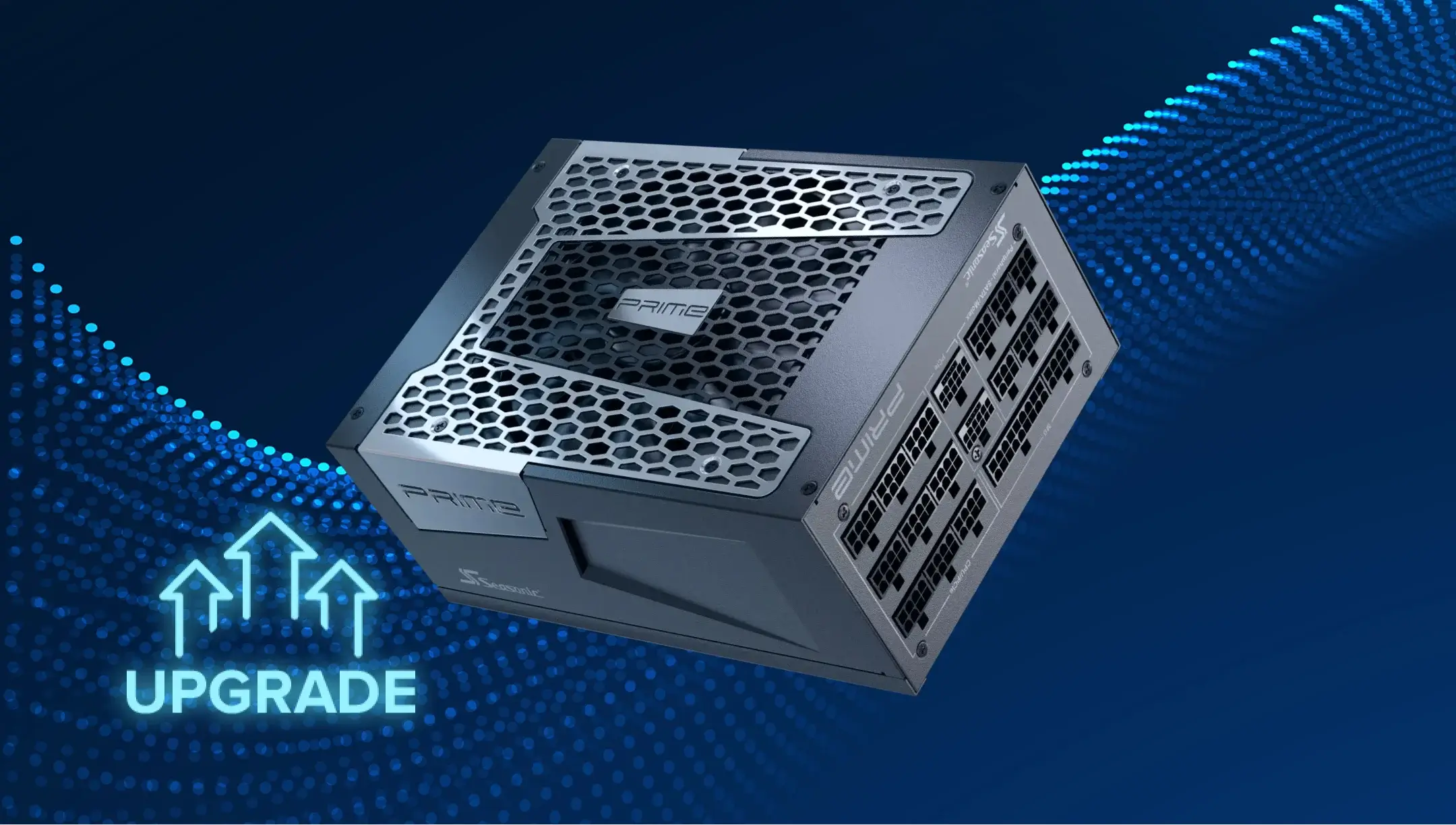 Top 5 Reasons to Upgrade Your Old PSU to Seasonic PRIME