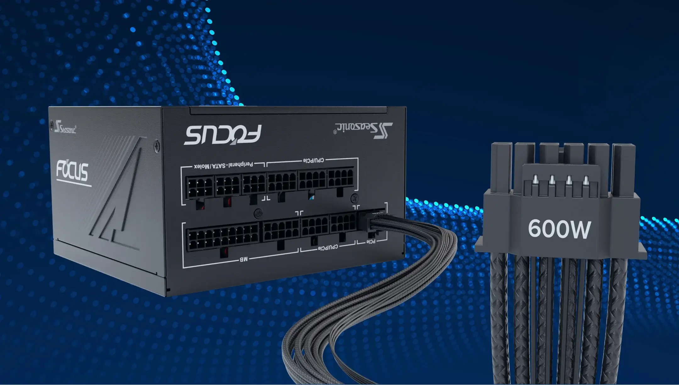 How to Choose a Power Supply for Your Case