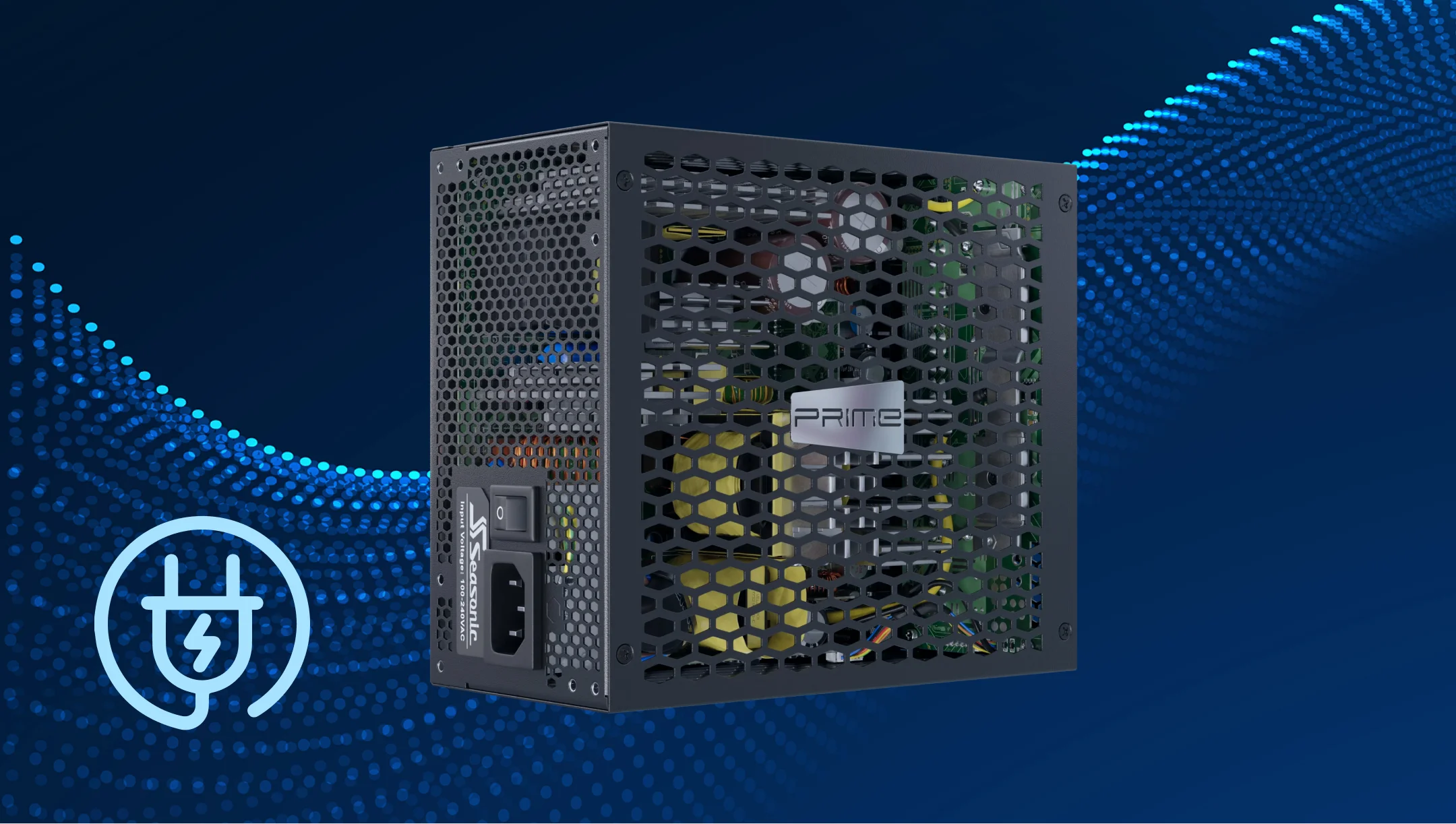 MOSFETs, Diodes, Rectifiers: Power Electronics in Power Supplies