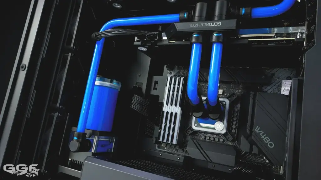 Stuart Tonks (GGF Events) – Precision PC Modding | Seasonic