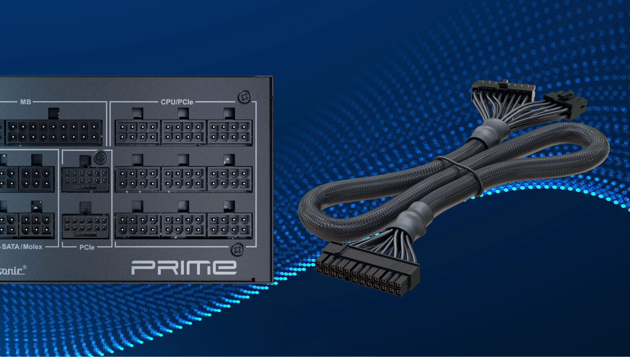 What PC Power Supply Size Is Right for PC Case?