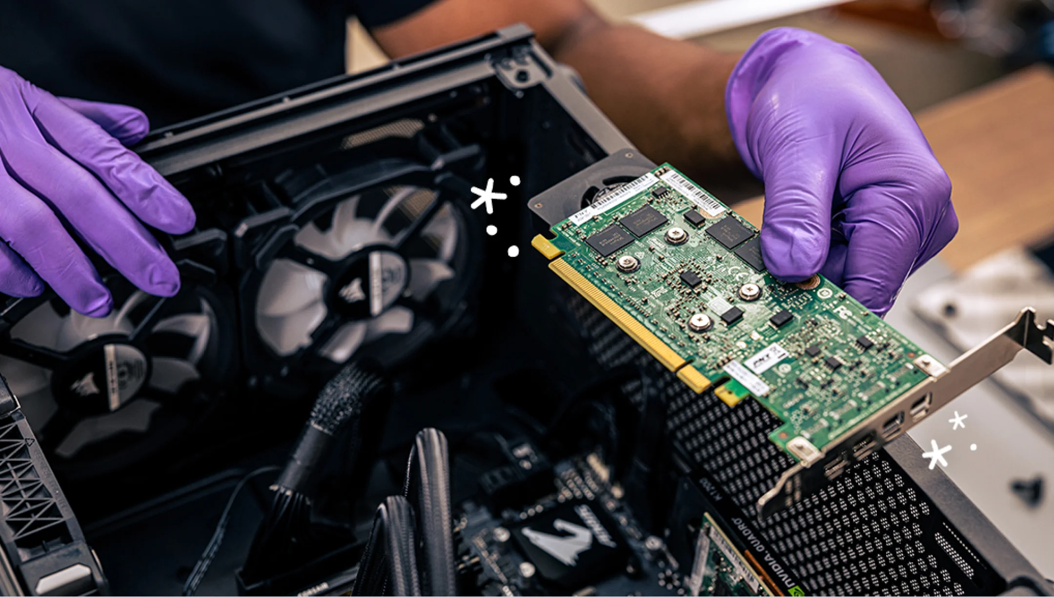 What PC Power Supply Size Is Right for PC Case?