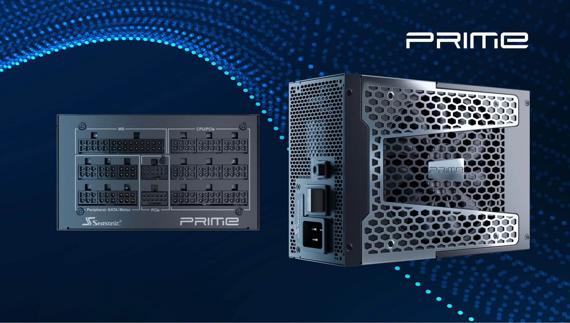 Top 5 EMC Advantages of Seasonic Power Supplies 2026
