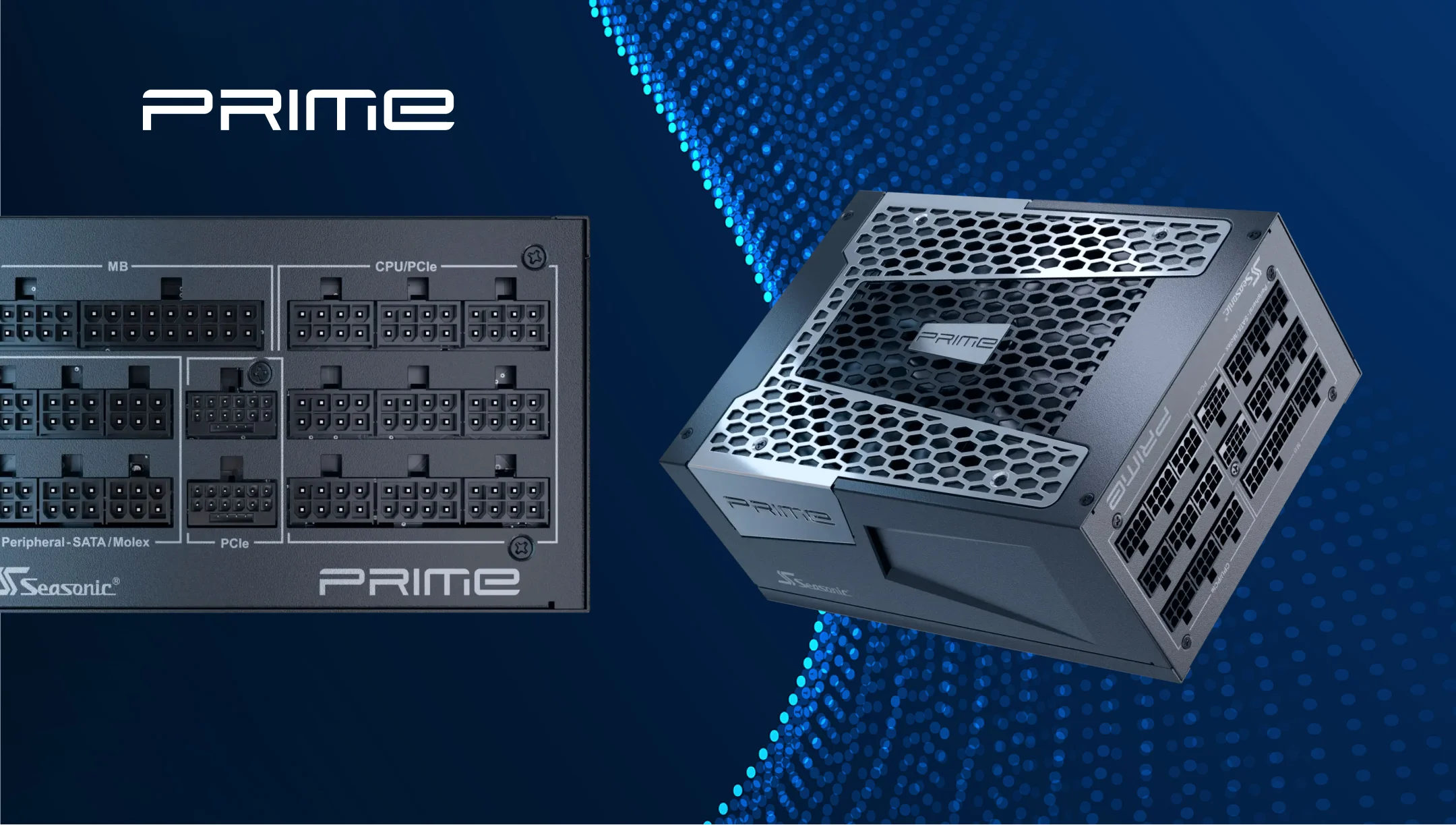 TOP 4 Famous People Who Use Seasonic PC PRIME PSU