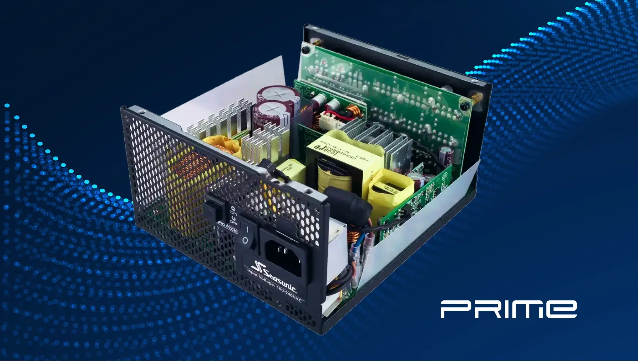 What Is Voltage Regulation in PC Power Supplies? Update 2026.