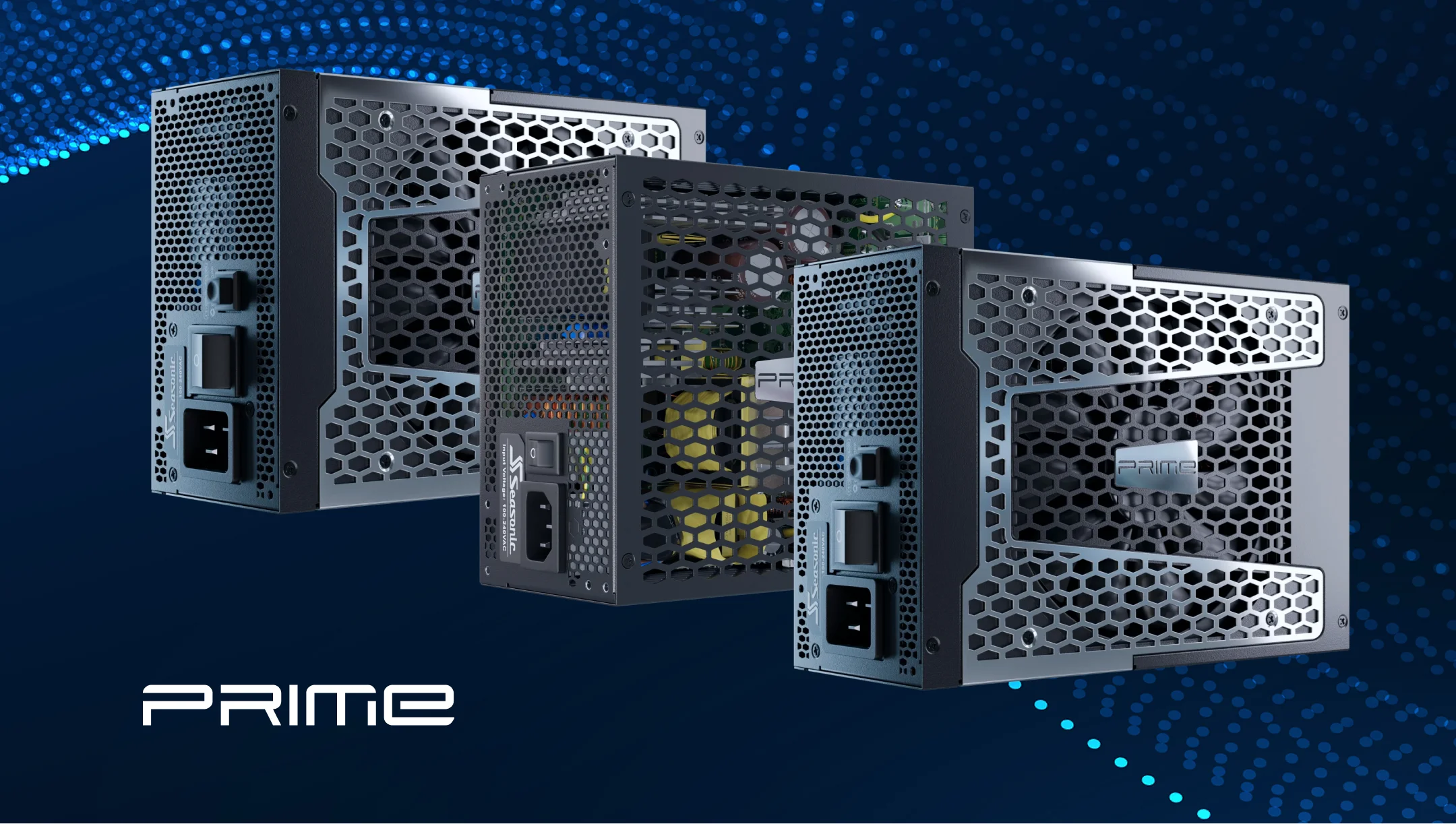 TOP 4 Famous People Who Use Seasonic PC PRIME PSU